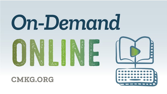On-Demand Training